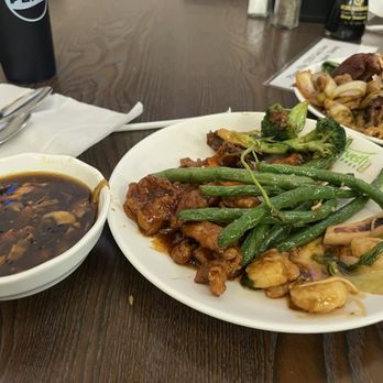 HARVEST BUFFET - Updated April 2026 - 580 Photos & 390 Reviews - 3121 S ...
