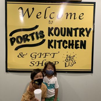 PORTIS KOUNTRY KITCHEN - Updated January 2025 - 56 Photos & 77 Reviews ...
