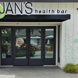 JAN’S HEALTH BAR - Updated September 2025 - 78 Photos & 43 Reviews ...