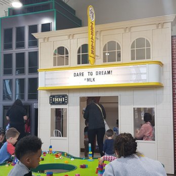 PLAY STREET MUSEUM - LAKE HIGHLANDS - Updated October 2025 - 137 Photos & 36 Reviews - 7130 ...