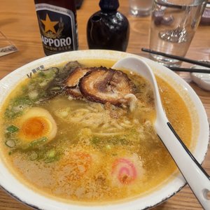 KIRAKU SUSHI & RAMEN - 453 Photos & 180 Reviews - 1985 Mendocino Ave ...