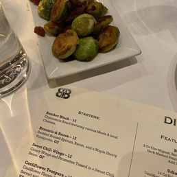 BUTCHER & BARREL GASTROPUB - Updated March 2025 - 135 Photos & 142 ...