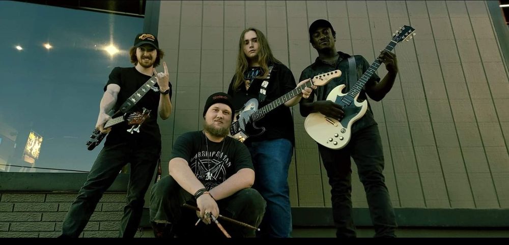 THE BAND CICADA - Updated September 2025 - Request a Quote - Lapeer ...