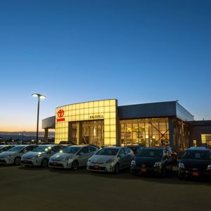 KALISPELL FORD - Updated December 2025 - 21 Photos & 32 Reviews - 2000 ...