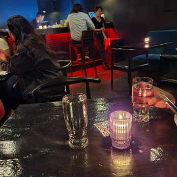 NIGHTSHADE BAR - Updated December 2025 - 4359 N Milwaukee Ave, Chicago ...