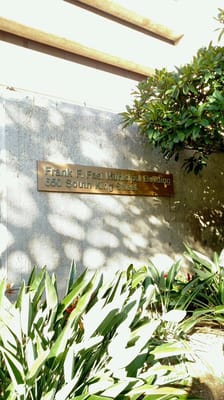 FRANK F. FASI MUNICIPAL BUILDING - Updated November 2025 - 28 Photos ...