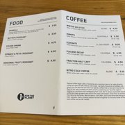 MADCAP COFFEE - 364 Photos & 349 Reviews - 98 Monroe Ctr NW, Grand ...