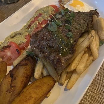 CHICHA PERUVIAN KITCHEN - Updated August 2025 - 860 Photos & 385 ...