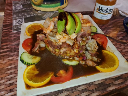 MARISCOS EL REY 2 - 90 Photos & 78 Reviews - Yelp