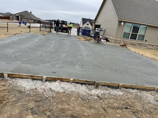 T REX CONCRETE - Updated December 2025 - 39 Photos - Alvarado, Texas ...