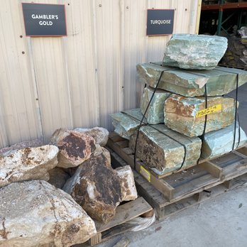 SOUTHWEST BOULDER & STONE - Updated December 2025 - 103 Photos & 57 ...