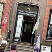 THE FAIRY SHOP - 99 Photos & 77 Reviews - Jewelry - 272 Newbury St ...