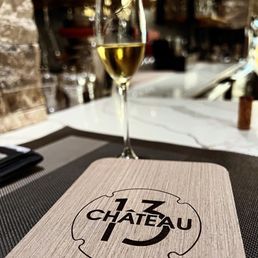 CHÂTEAU 13 RESTAURANT & WINE BAR - Updated July 2025 - 506 Photos & 212 ...
