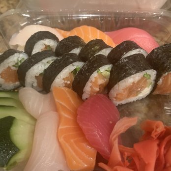 SUSHI RUNNER - MIAMI LAKES - Updated May 2024 - 290 Photos & 181 ...