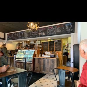LANCASTER COFFEE COMPANY & CAFE - 164 Photos & 80 Reviews - 24 Central ...