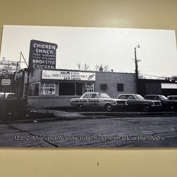 CHICKEN SHACK - Updated December 2025 - 30 Photos & 80 Reviews - 213 W ...
