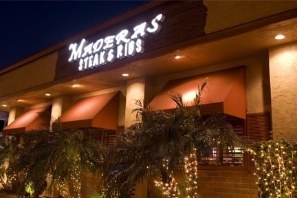 MADERAS STEAK & RIBS - Updated June 2024 - 1540 Photos & 1492 Reviews ...