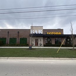 BAR VERONA - Updated October 2025 - 365 Photos & 200 Reviews - 59145 ...