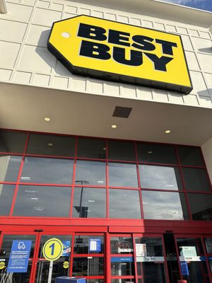 BEST BUY - Updated December 2025 - 52 Photos & 228 Reviews - 6555 ...