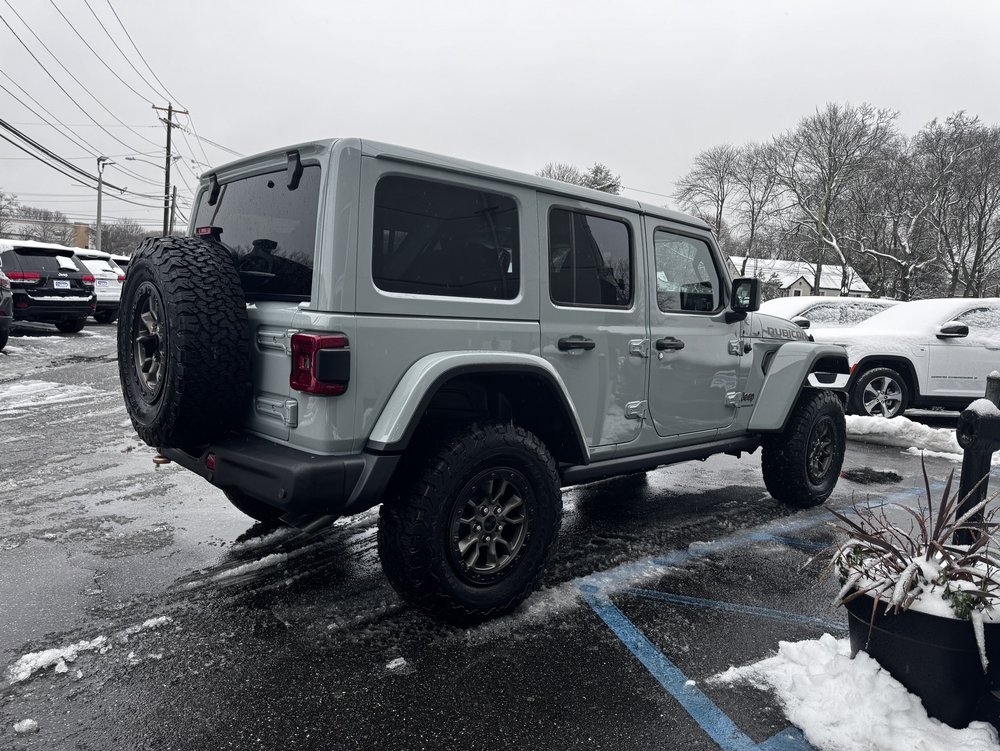 HUNTINGTON JEEP CHRYSLER DODGE RAM - Updated July 2025 - 12 Photos & 64 ...