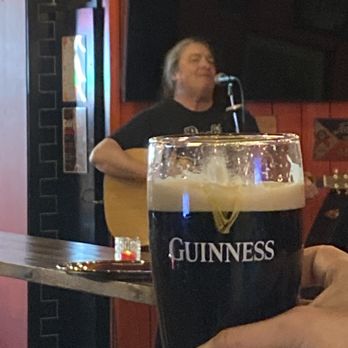 GARVEY’S IRISH PUB - Updated October 2025 - 71 Photos & 37 Reviews ...