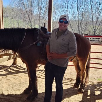 SHENANDOAH RIDING CENTER - Updated November 2025 - 49 Photos & 77 ...