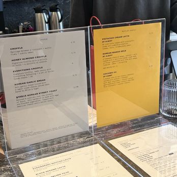 HAAN COFFEE - Updated May 2024 - 682 Photos & 198 Reviews - 1235 E ...