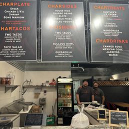 THE CHAR MARKET - Updated November 2024 - 380 Photos & 385 Reviews ...