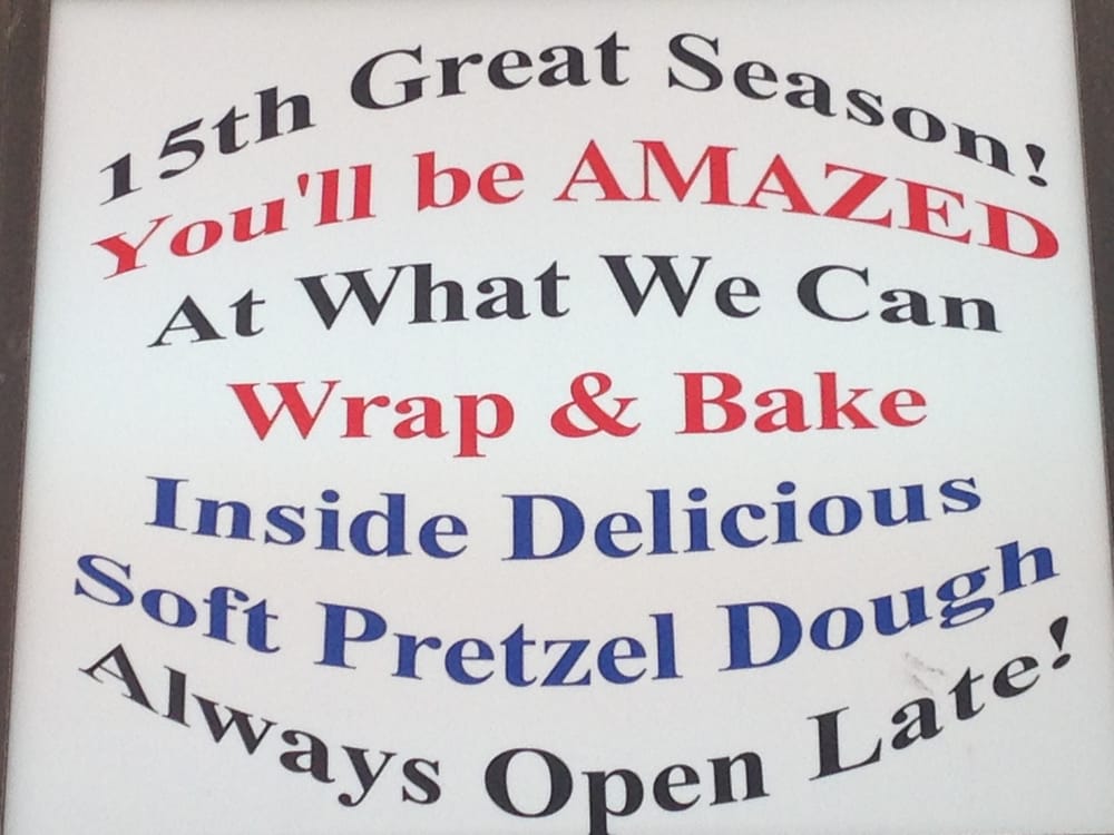 THE WRAPPER - 34 Photos & 74 Reviews - 306 S Atlantic Ave, Ocean City ...