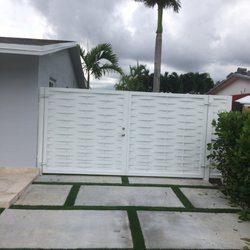 NATIONAL FENCES OF MIAMI - 43 Photos - 1723 W 37st, Hialeah, Florida ...
