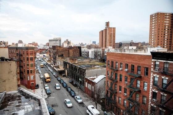 THE MINK BUILDING - Updated September 2025 - 237 Photos - 1361 ...