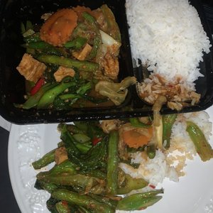STICKY RICE CAFE - 476 Photos & 376 Reviews - 2810 International Blvd ...