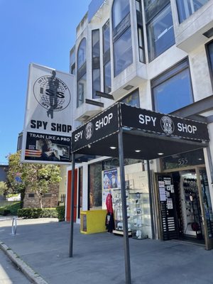 INTERNATIONAL SPY SHOP - Updated May 2025 - 162 Photos & 146 Reviews ...
