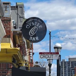 PROVIDENCE OYSTER BAR - Updated December 2025 - 924 Photos & 782 ...
