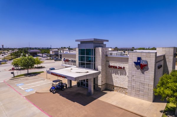 ER OF TEXAS LITTLE ELM - Updated December 2025 - 26 Photos - 2800 ...