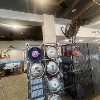 RODEO GOAT - ADDISON - Updated December 2025 - 135 Photos & 65 Reviews ...