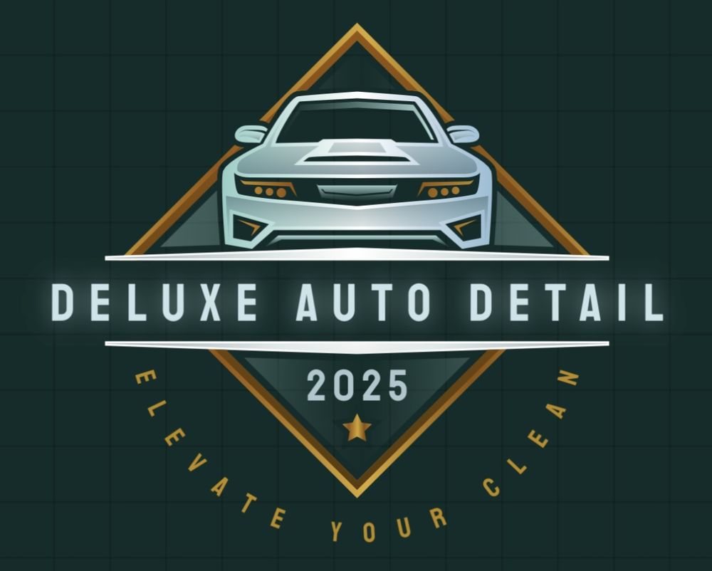 DELUXE AUTO DETAIL - Updated 05/2025 - Request a Quote - The Woodlands ...