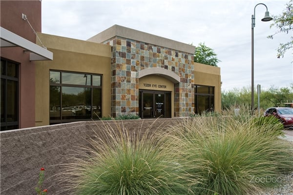 TOZER EYE CENTER - Updated December 2025 - 51 Reviews - 9811 N 95th St ...