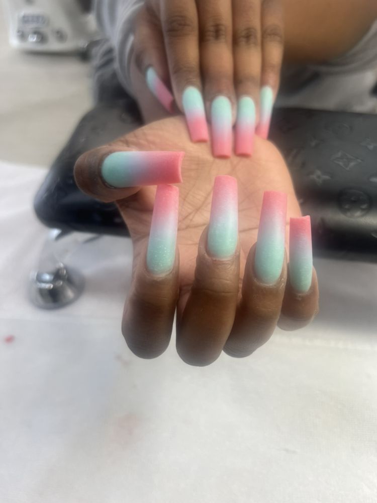 RACHEL NAILS SPA - Updated April 2025 - 1406 Photos & 336 Reviews ...