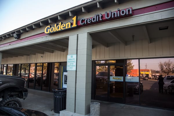 Golden 1 Credit Union - Updated May 2026 - 10 Photos & 27 Reviews ...