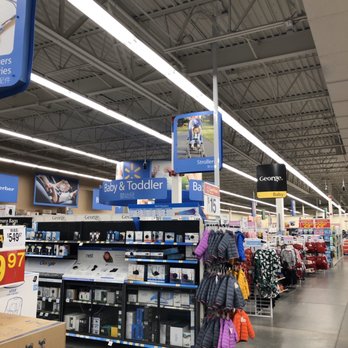 WALMART - Updated December 2025 - 101 Photos & 24 Reviews - 5995 ...