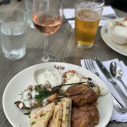 LOLA - 4634 Photos & 4241 Reviews - 2000 4th Ave, Seattle, Washington ...