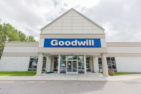 GOODWILL OF CENTRAL AND COASTAL VIRGINIA - Updated December 2025 - 18 ...