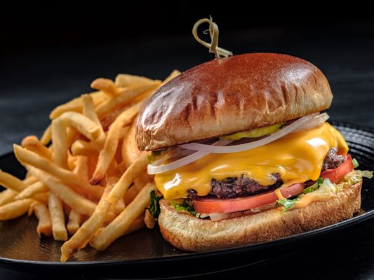 BANZAI BURGER - Updated January 2026 - 646 Photos & 595 Reviews - 2330 ...