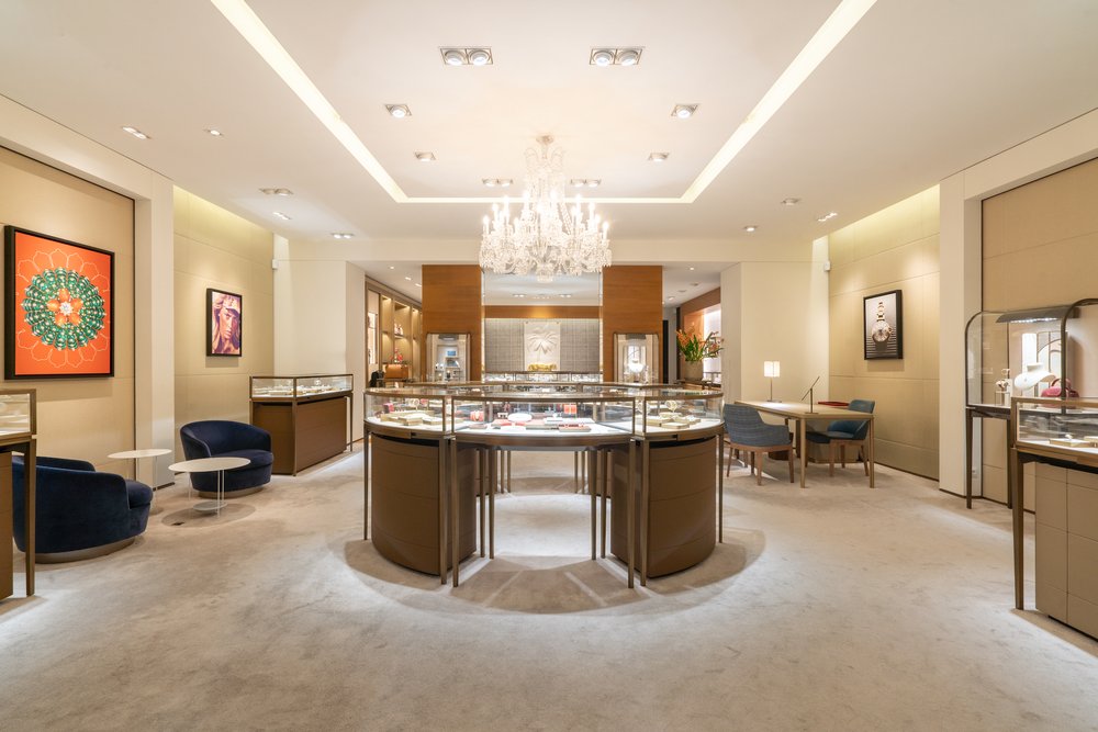 CARTIER - Updated May 2024 - 4 avenue de Verdun, Nice, France - Jewelry ...