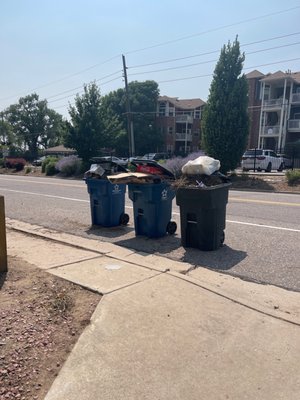 REPUBLIC SERVICES - Updated August 2025 - 131 Photos & 409 Reviews ...