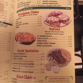 SECTION 5 PIZZA - Updated October 2025 - 28 Photos & 51 Reviews - 133 ...