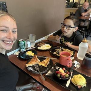 CORNER CAFE - 112 Photos & 172 Reviews - 796 Commerce Ave, Longview ...