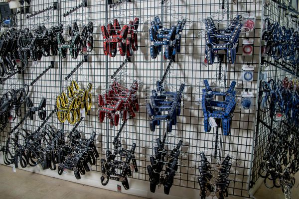 LEATHERWERKS - Updated December 2025 - 31 Photos & 46 Reviews - 1226 NE 4th Ave, Fort Lauderdale ...