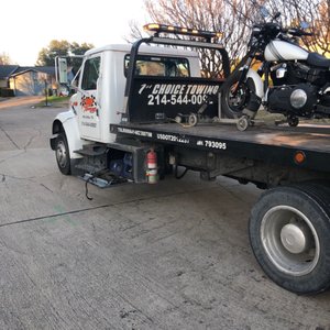 SPARTAN WRECKER - Updated May 2025 - 10 Reviews - Farmersville, Texas ...